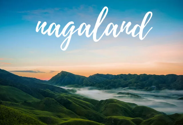 Nagaland: A land with spellbinding culture and its preserver | EnfoZone